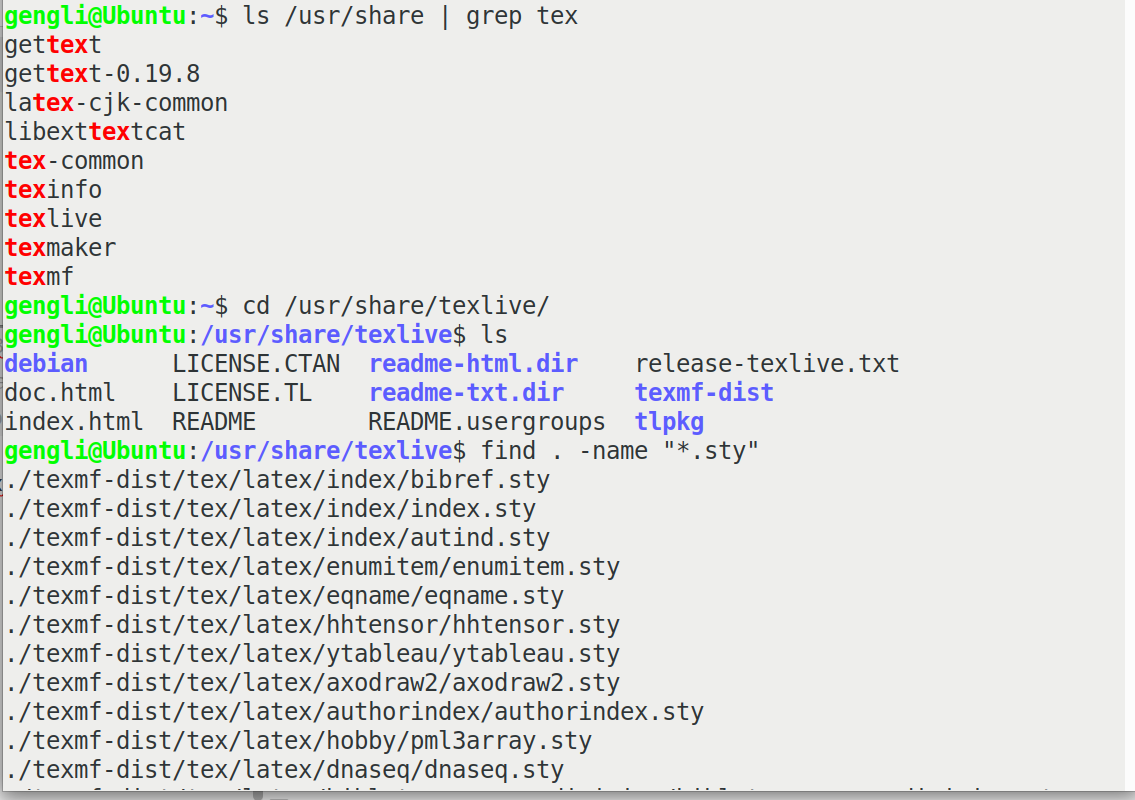 Ubuntu下添加 Latex 添加 .sty 文件_cctbase.sty-CSDN博客