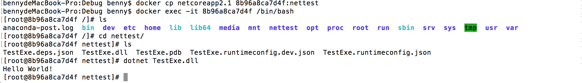 .NetCore + Unity = 未来_unity netcore-CSDN博客