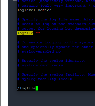 redis 停止服务用 ./redis-cli shutdown 或 shutdown 出现 (error) ERR Errors trying to SHUTDOWN. Check logs ...