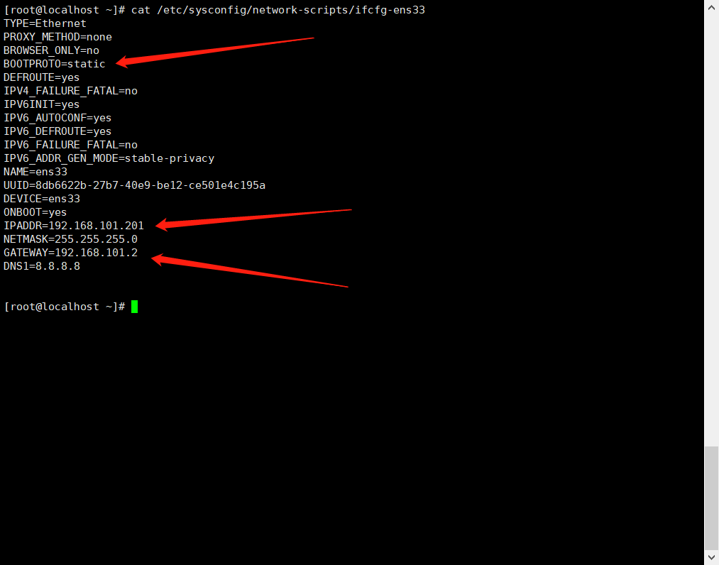Linux解决ip ping不通百度的问题_linuxping不通百度的解决方法-CSDN博客