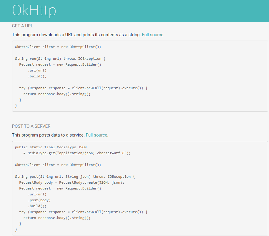 OKHttp3源码分析与实践（同步与异步、普通下载与带进度条下载、以及封装；深入分析原理）_okhttp3进度条-CSDN博客