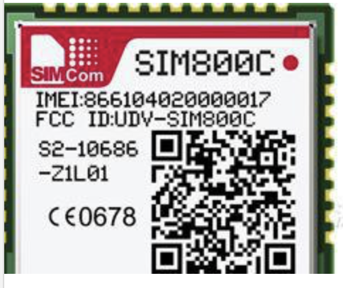 Arduino Nano与SIM800C通讯_arduino sim联网-CSDN博客
