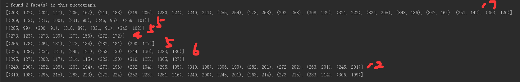 face_landmarks_face landmarks-CSDN博客