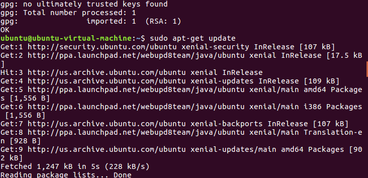 将SpringBoot项目部署到linux(ubuntu)上_Decimon的博客-CSDN博客