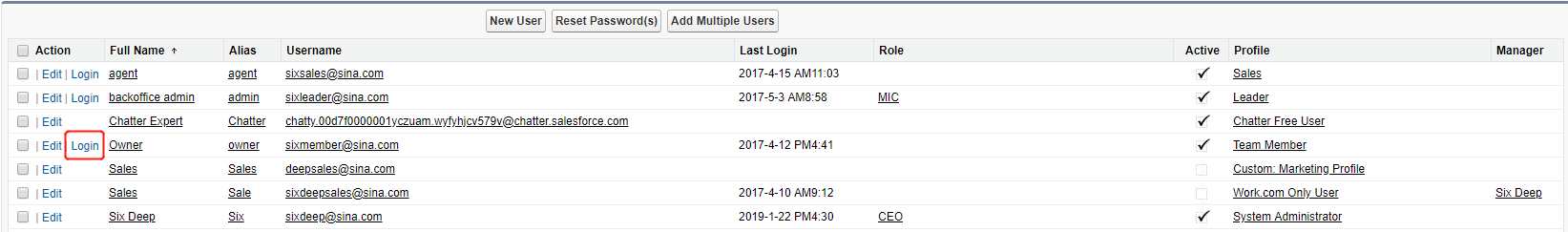 Salesforce中常用技能总结（纯粹干货，深度积累）图解_salesforce中文手册-CSDN博客