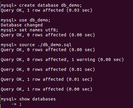 将SpringBoot项目部署到linux(ubuntu)上_Decimon的博客-CSDN博客