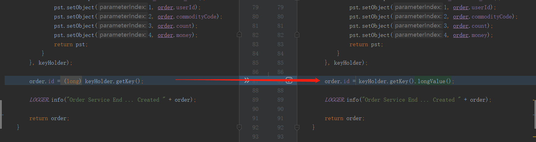 阿里开源分布式事务seata demo示例（原Fescar）-CSDN博客