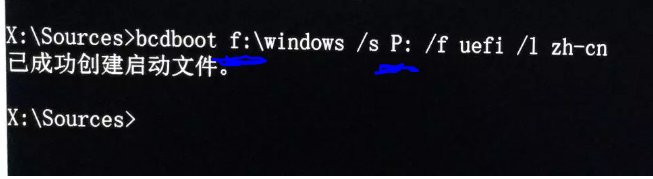 win10+ubuntu18.04双系统，修复windows引导程序or误删windows boot manager启动文件的解决办法（可行，已解决问题）_windows boot ...