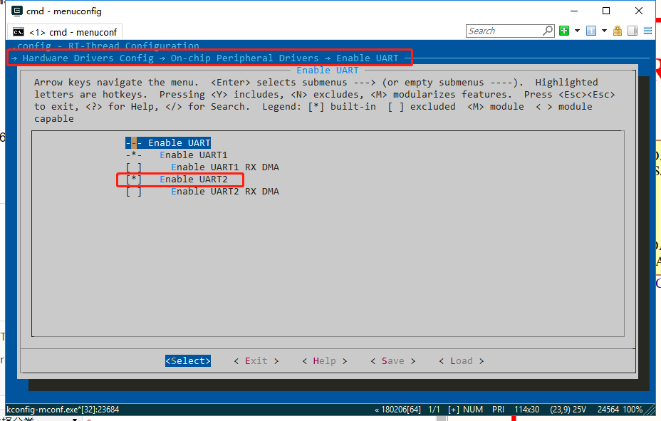 【RT-Thread潘多拉（iot board）】ESP8266使用bsp连接onenet云平台_esp-bsp-CSDN博客