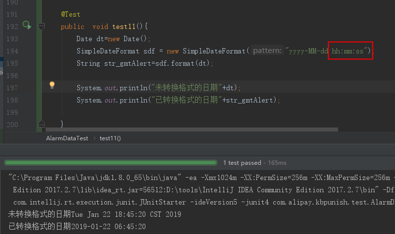 Date和string类型转换总结 Date转string Csdn博客