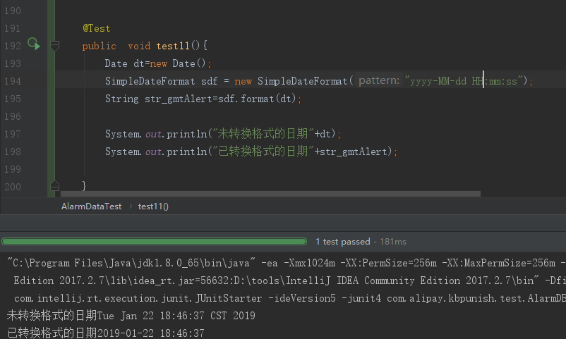 Date和string类型转换总结date转string Csdn博客 