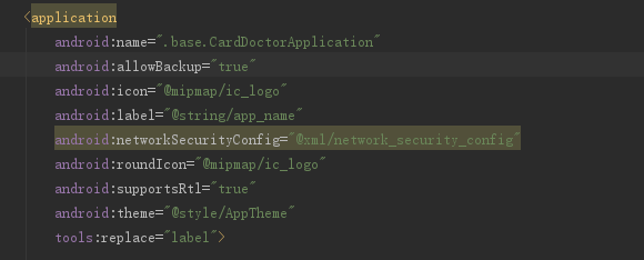 Android9.0 http网络请求失败问题分析与解决方案_登录app9 网络被限制-CSDN博客