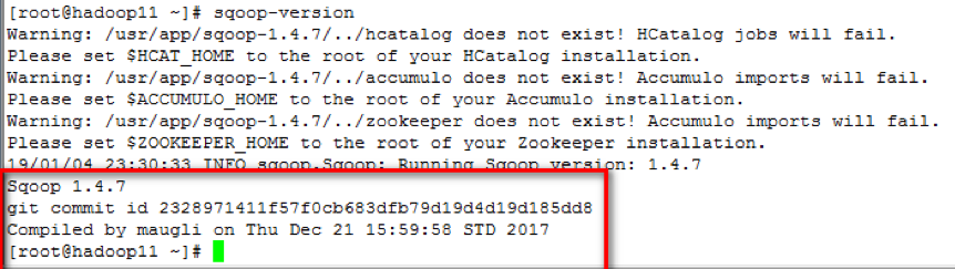 sqoop入门教程-CSDN博客
