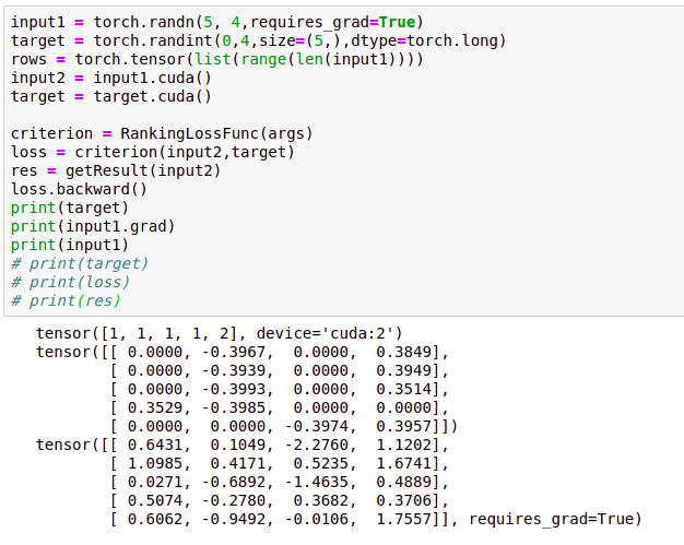 Classifying Relations by Ranking with Convolutional Neural Networks实现（pytorch）-CSDN博客