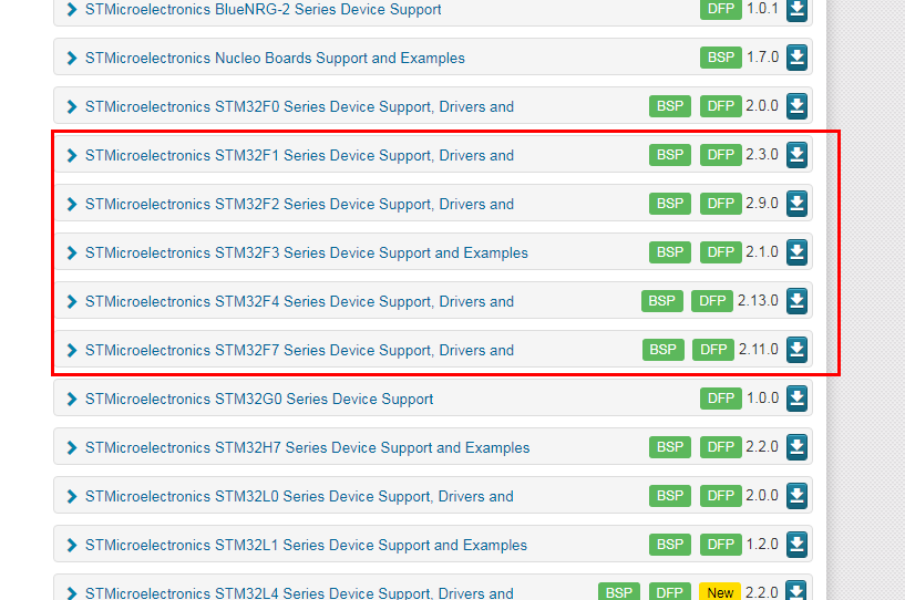 安装mdk525遇到的那些坑 Csdn博客