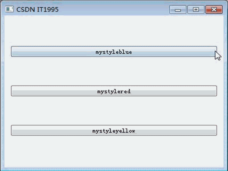 Qt工作笔记-QStylePlugin插件实现变化窗体背景_qstyle 背景图 随窗口变化-CSDN博客