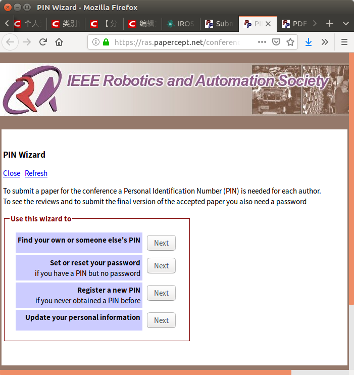 IROS 2019 Call for Papers_iros投稿费-CSDN博客