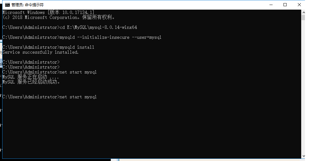 MySQL数据库安装及navicat连接教程_mysql下载后怎么导入navicat-CSDN博客