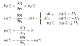 两点边值问题求解---bvp4c函数-CSDN博客