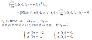 两点边值问题求解---bvp4c函数-CSDN博客