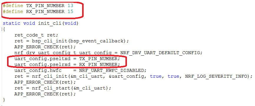 Nordic nRF5 SDK 学习笔记之十二, nRF52840 Dongle USB CDC ACM 虚拟串口功能测试_nrf52840 usb cdc-CSDN博客