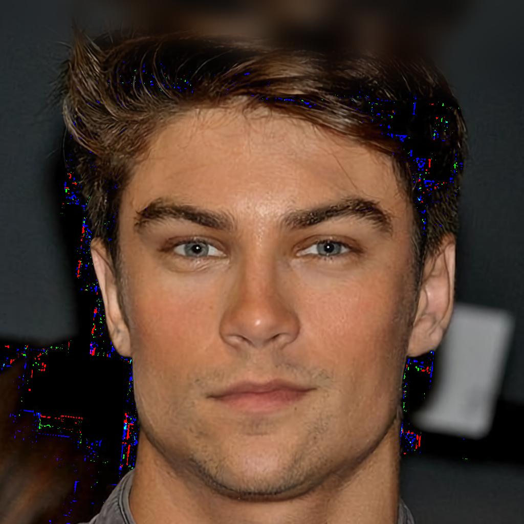 生成高质量人脸图像celebA-HQ-CSDN博客