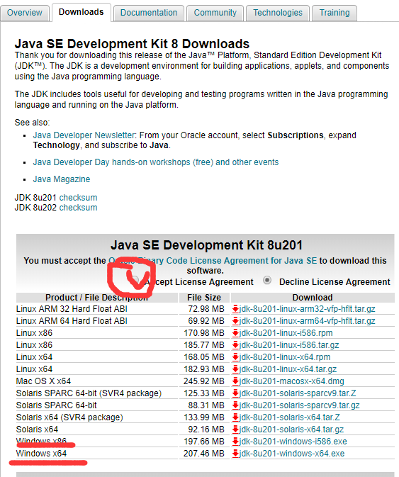 java11的下载与安装及环境配置 - 程序员大本营