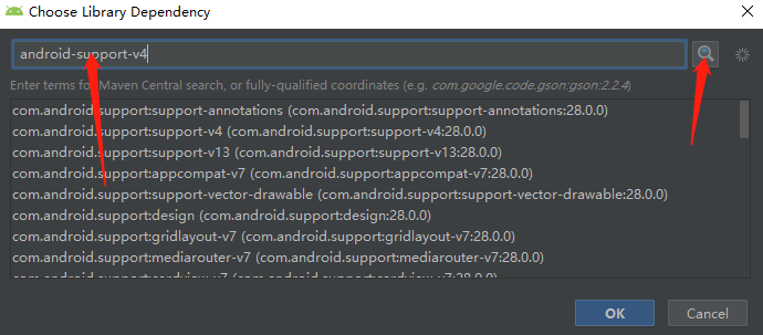 解决Android开发中LocalBroadcastManager类无法使用的问题_localbroadcastmanager不能用-CSDN博客