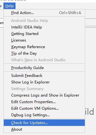 Android Studio【01】 3.2.0 下载安装->3.3_android studio 3.2.0下载-CSDN博客