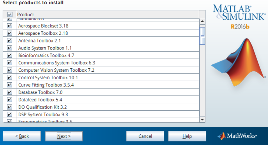 Linux（centos7）下安装正版matlab2018_matlab2018b linux-CSDN博客