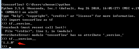 TensorFlow之Vscode调试_vscode 调试 tensorflow-CSDN博客