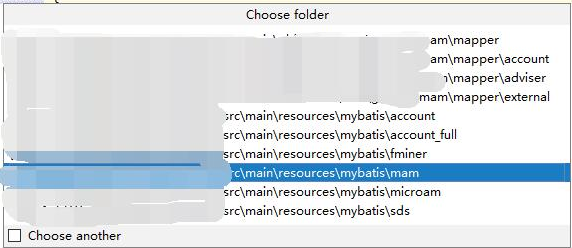 IDEA插件Free Mybatis plugin_free idea mybatis-CSDN博客