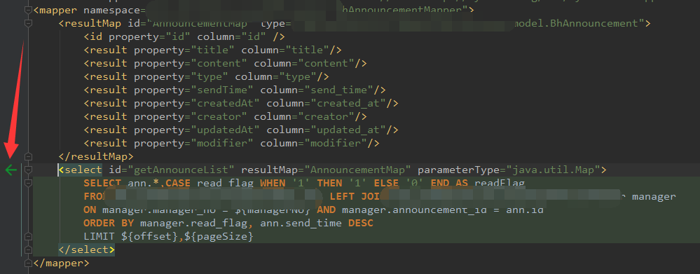 IDEA插件Free Mybatis plugin_free idea mybatis-CSDN博客