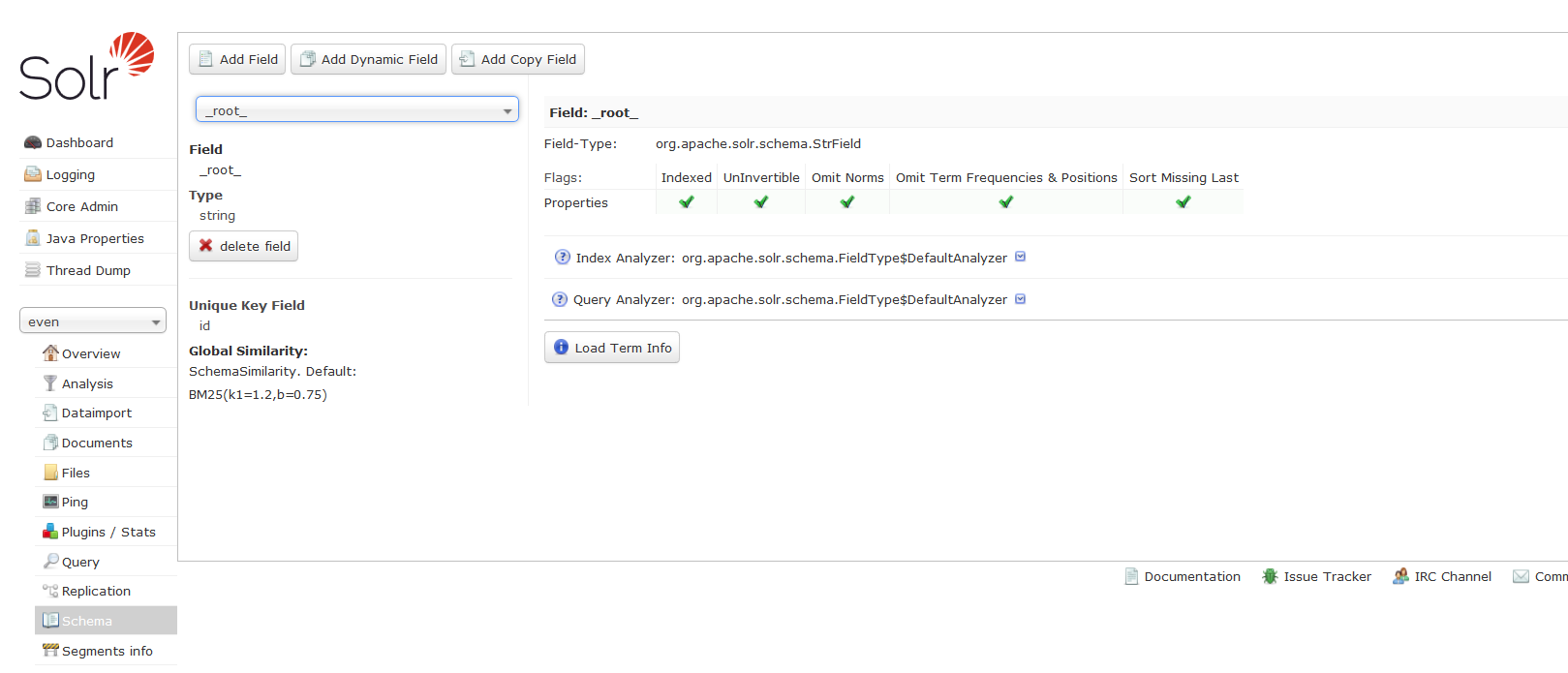Solr全攻略_solr datadir-CSDN博客