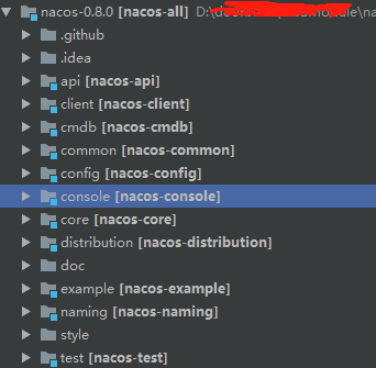 nacos以mysql8.0.x为数据源出现的一些问题_: preparedstatementcallback; could not ...