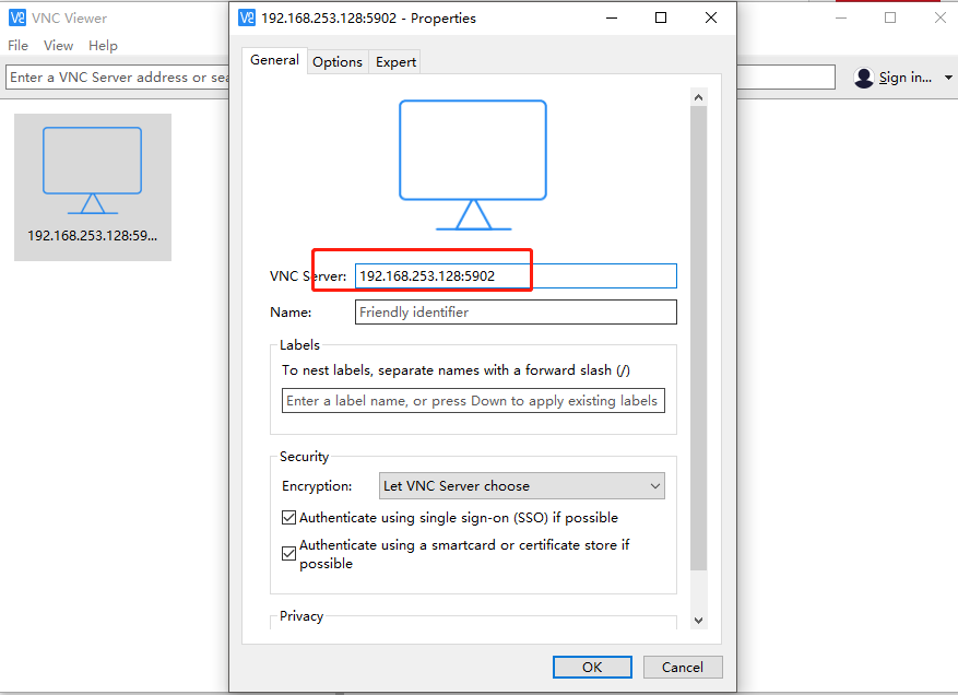 VNC多用户远程桌面_vnc怎么连接多用户-CSDN博客