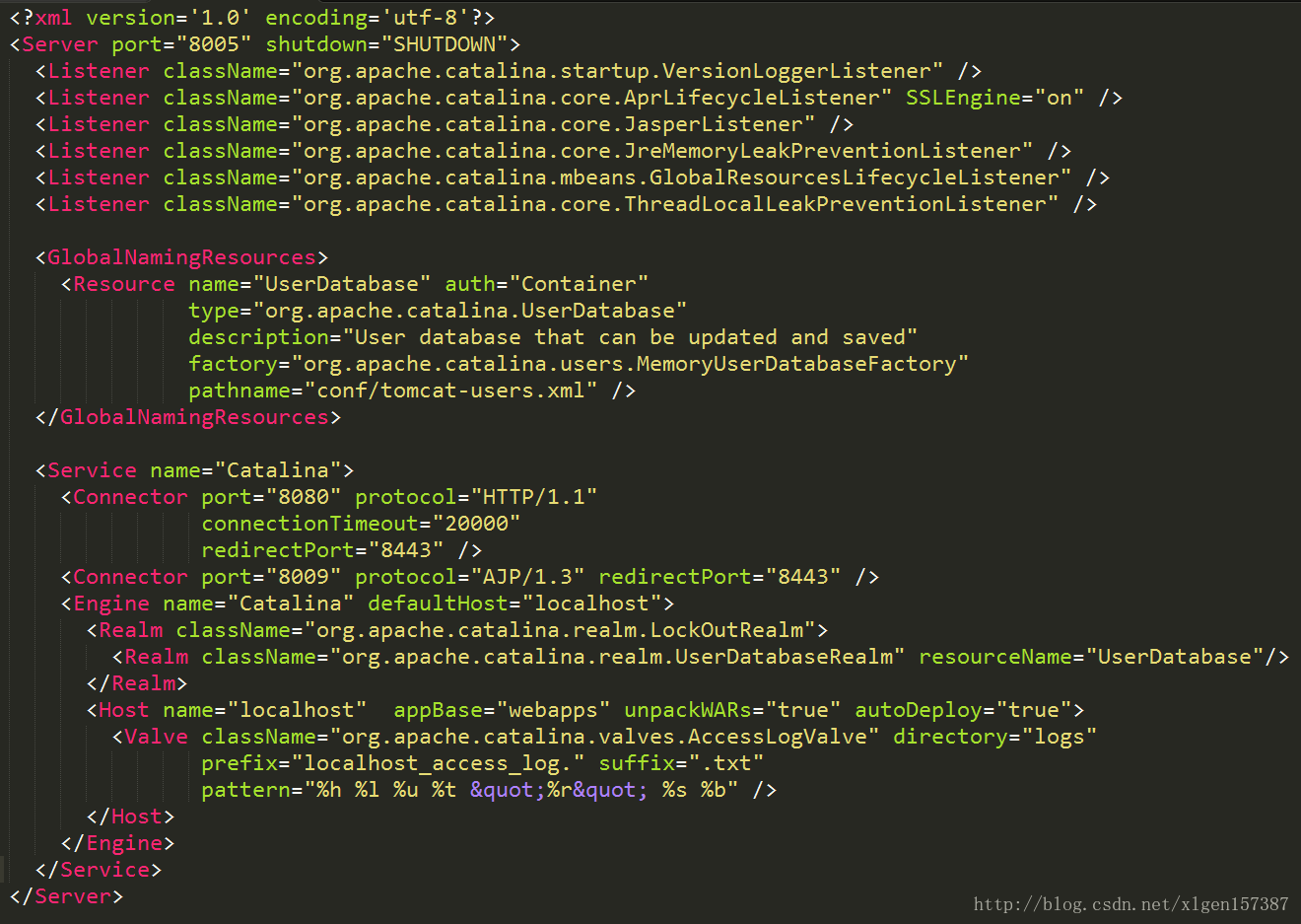 Socket、Servlet、Tomcat的关系_tomcat和socket的关系-CSDN博客