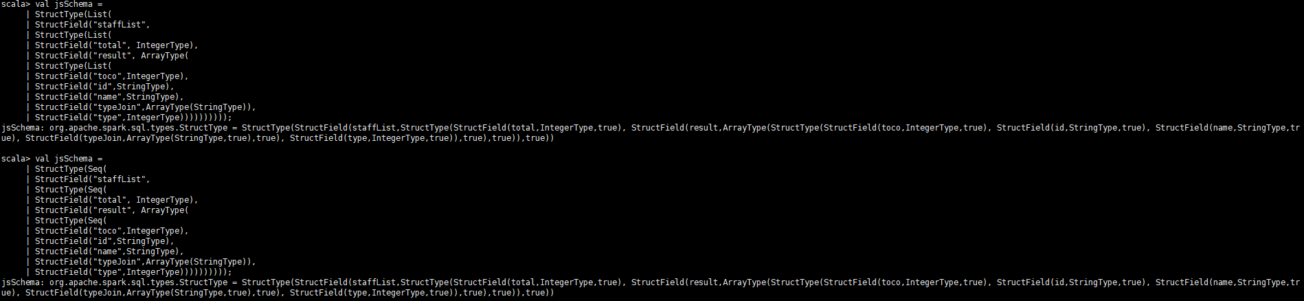pyspark及Spark报错问题汇总及某些函数用法。_spark里报type mismatch; found : anyval required: lon-CSDN博客