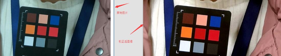 再论颜色校正_color correct matrix-CSDN博客