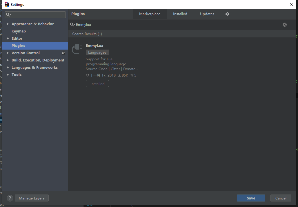 使用Unity+JetBrainsRider+EmmyLua编写及调试Xlua_rider 调试xlua-CSDN博客