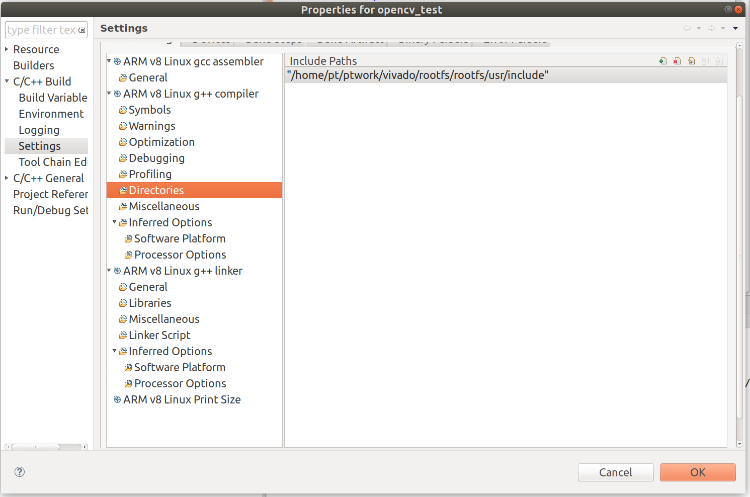xilinx SDK opencv_xilinx的sdk怎么配置opencv-CSDN博客