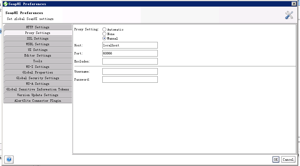利用Appscan对REST Web service进行安全扫描_appscan扫描api接口-CSDN博客