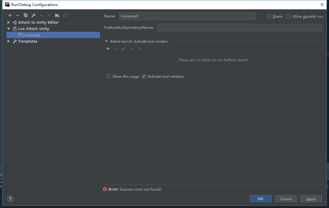 使用unityjetbrainsrideremmylua编写及调试xluarider 调试xlua Csdn博客 