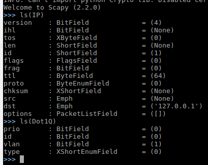 py: scapy 发送一个vlan 的包_python scapy构造vlan报文-CSDN博客