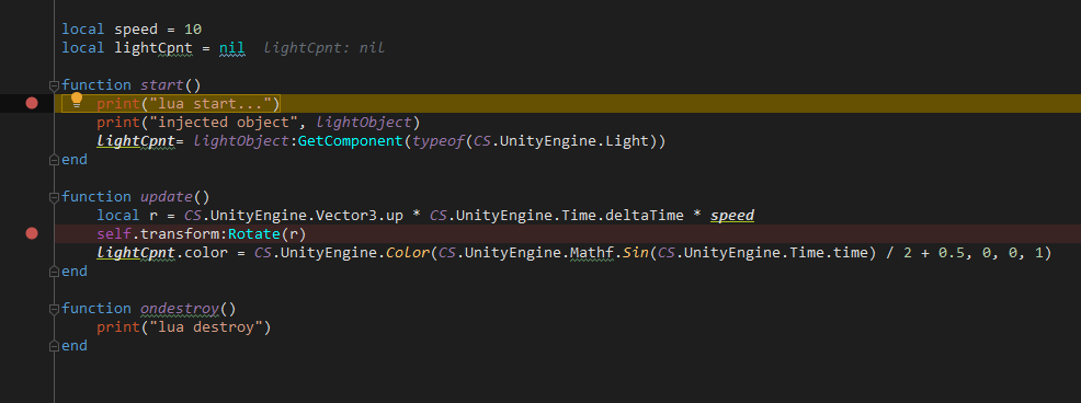 使用Unity+JetBrainsRider+EmmyLua编写及调试Xlua_rider 调试xlua-CSDN博客