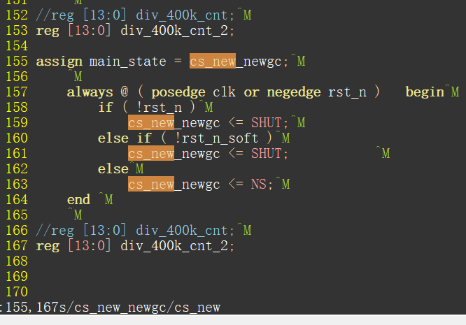 GVIM使用教程-CSDN博客