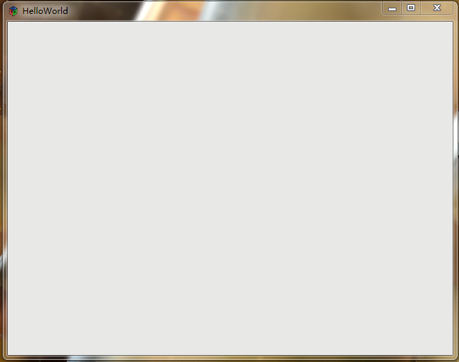Gtk 系列 Glade一个用户界面设计器 Glade Windows Csdn博客