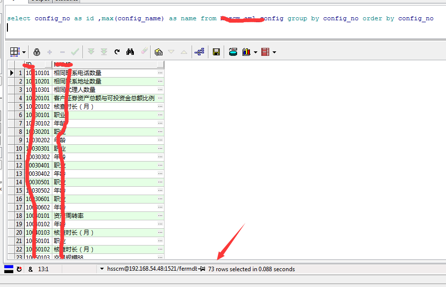 Sql的distinct去重与group By的联系 Distinct 分组 Csdn博客