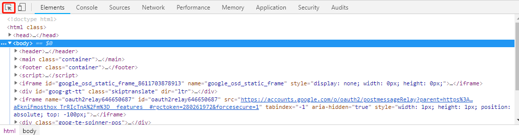 python爬虫：使用requests_html库爬取网页中的内容（详细教程）_requests 库抓取 python+人工智能技术交流板块的 ...