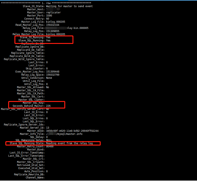 【mysql】mysql 主从复制不一致，不停库不锁表恢复主从同步mysql主从同步差距较大恢复不停服 Csdn博客 